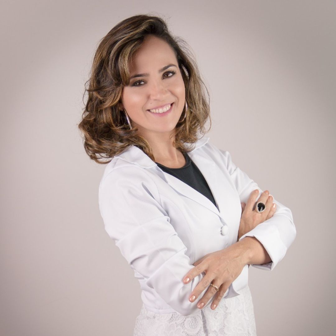 Saúde da Mulher e Estética - Faculdade VP 🍎